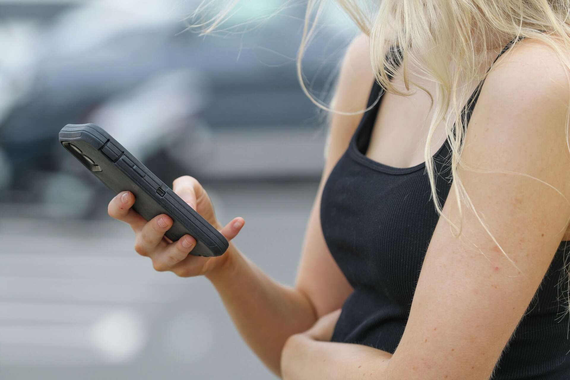 'Loan' scammers bombarding CT households, seeking personal info: BBB