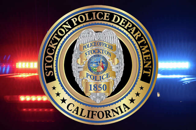 Stockton: 1 Shot In Civic District In Overnight Assault