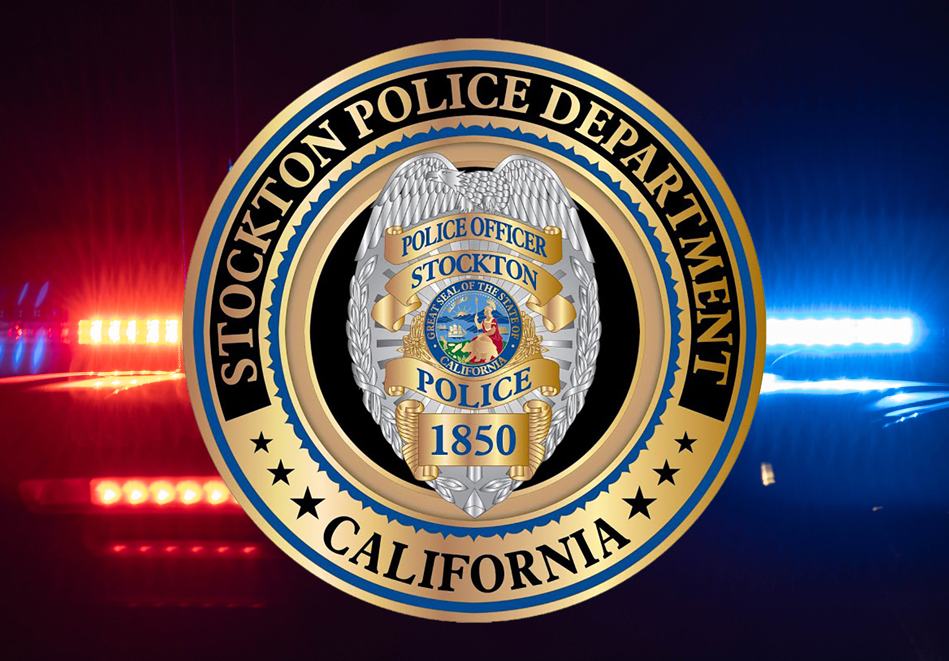 Stockton: 34-Year-Old Woman Injured In Shooting Sunday Night