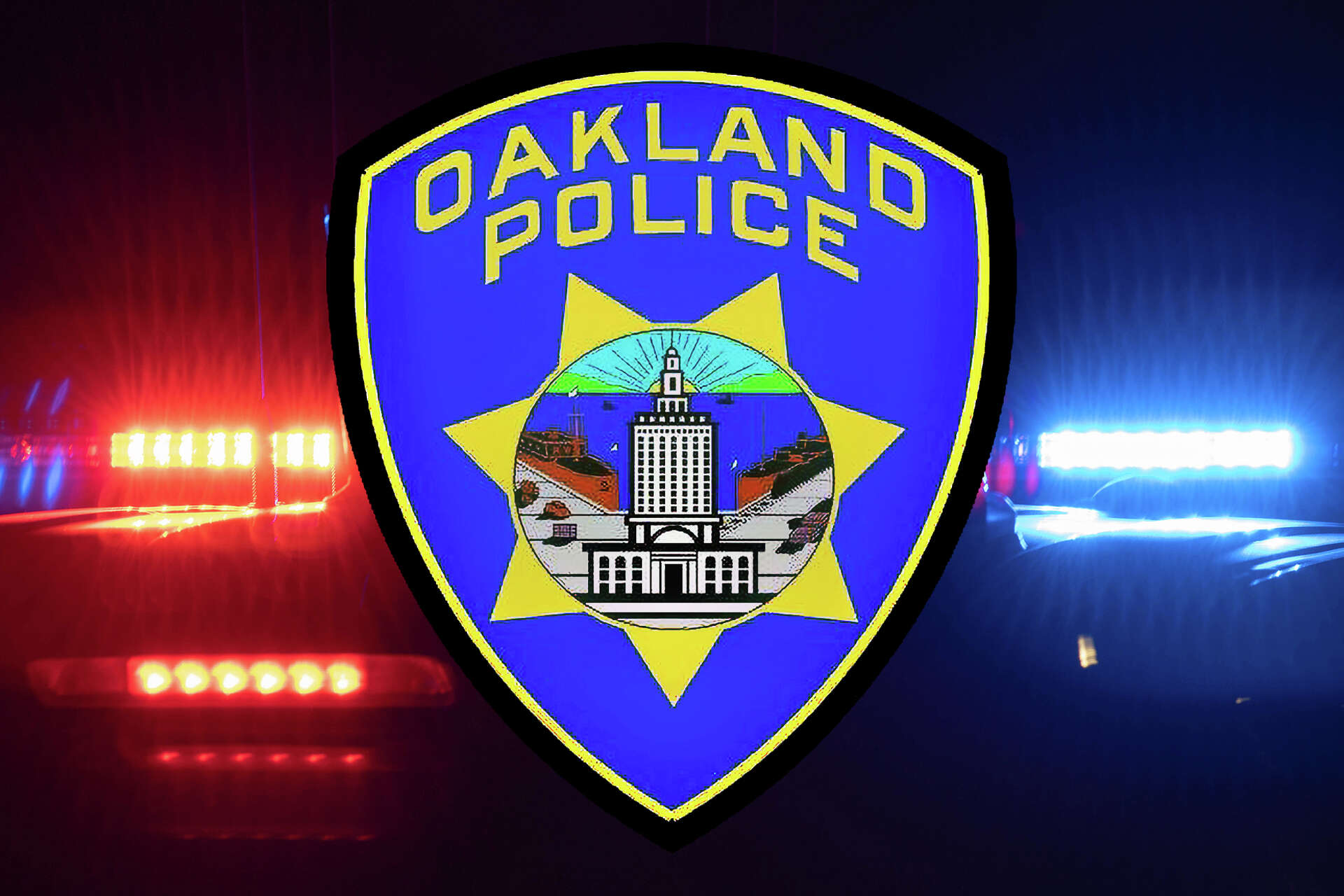 Oakland: Newly Appointed Interim Chief Of Police Names 3 To Executive Team
