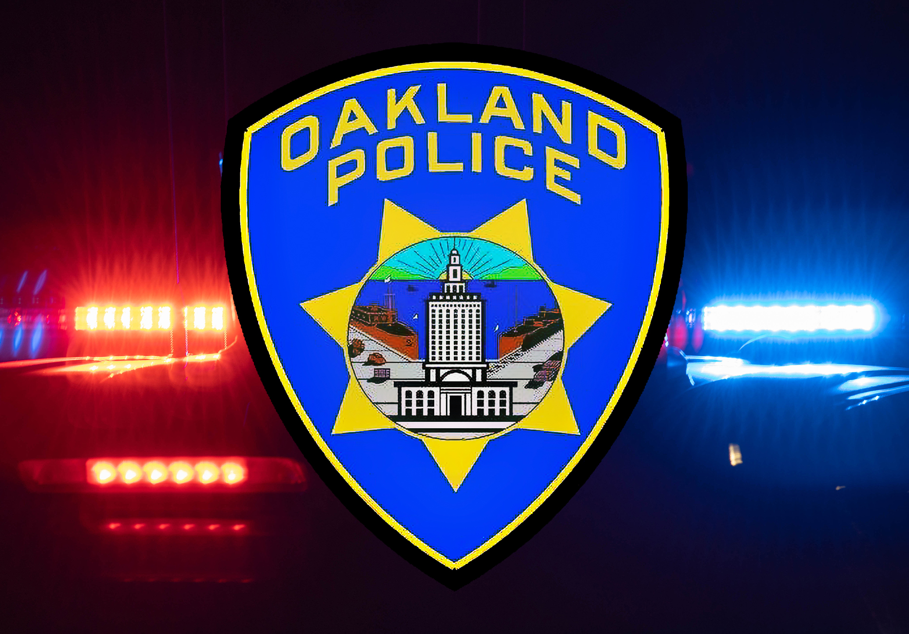 Oakland: Mayor Lee Announces Long-Time Police Department Veteran As ...