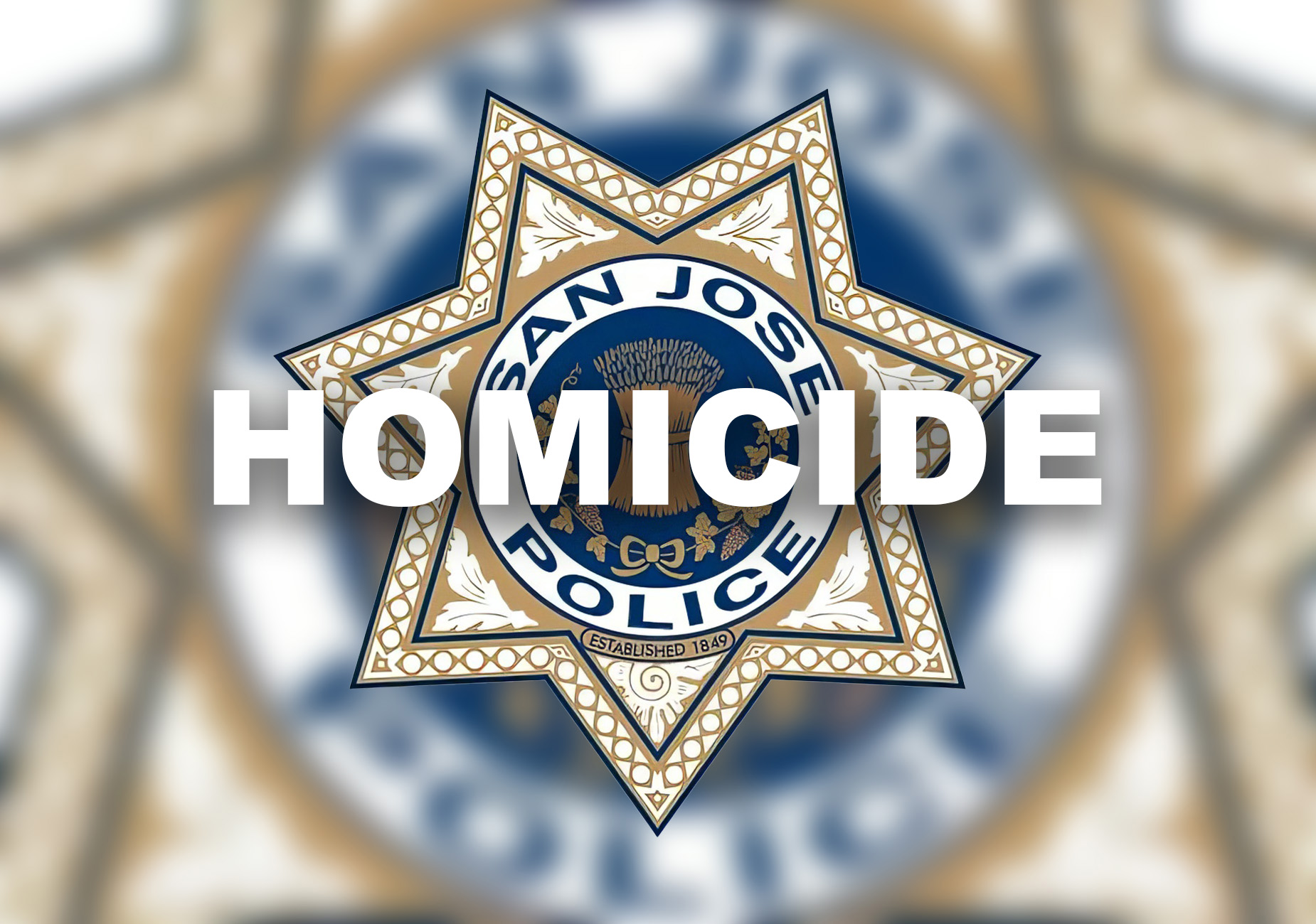 SJ: 2 Men Fatally Shot Last Month Identified