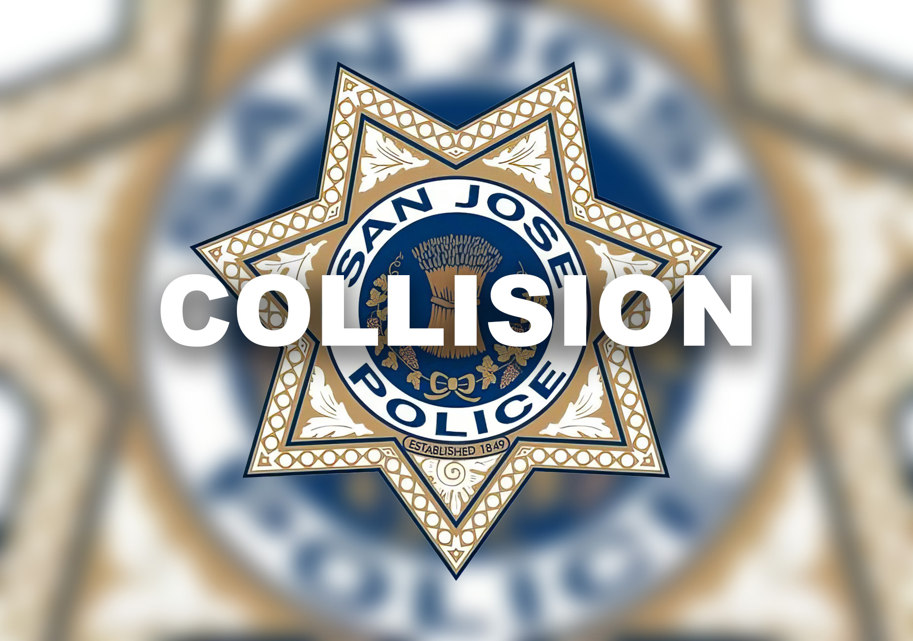 SJ: Police Investigate City's 11Th Fatal Crash This Year