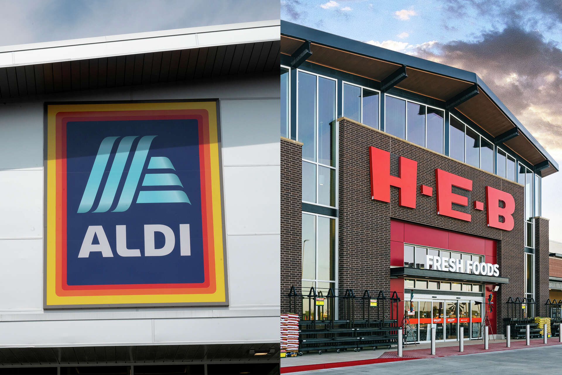 ALDI plans new Texas store location — down the street from an H-E-B