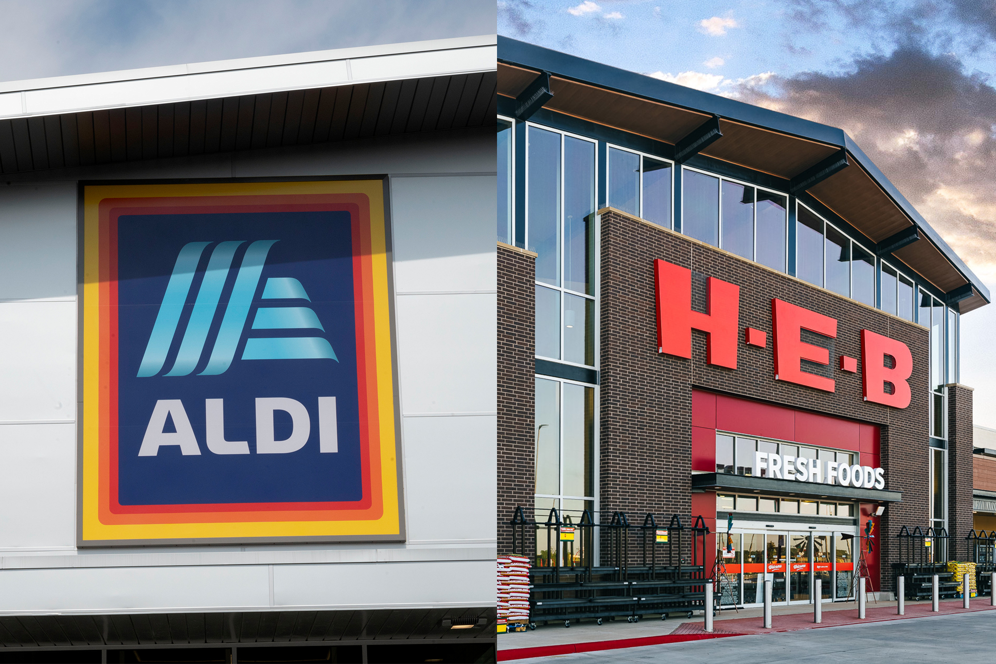 Aldi vs. H-E-B? New grocery store battle brewing in Austin suburb