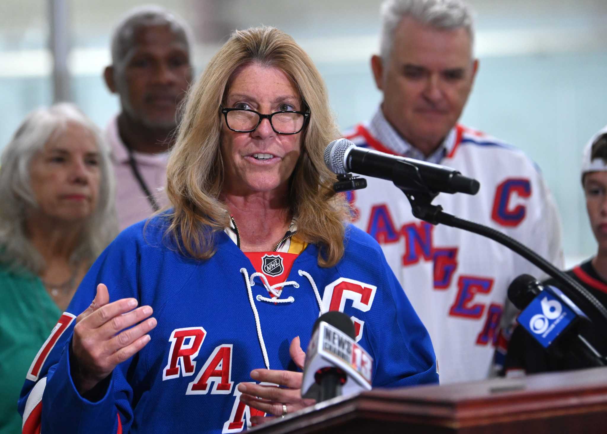 New York certifies 12 write-in candidates for president