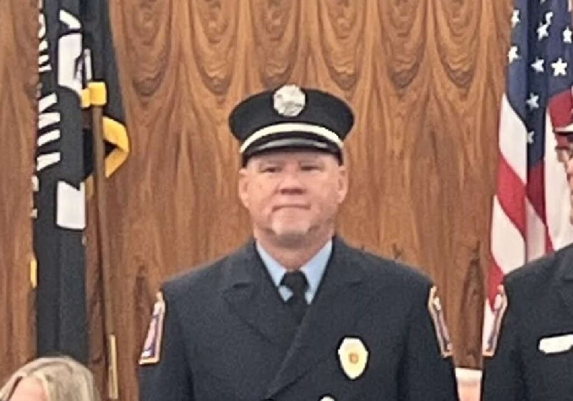 Wethersfield Fire Department cited for crash that killed firefighter