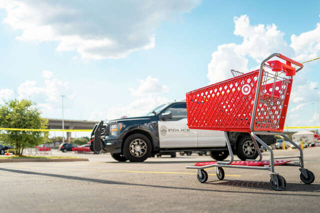 Timeline of the deadly Target parking lot shooting in Austin