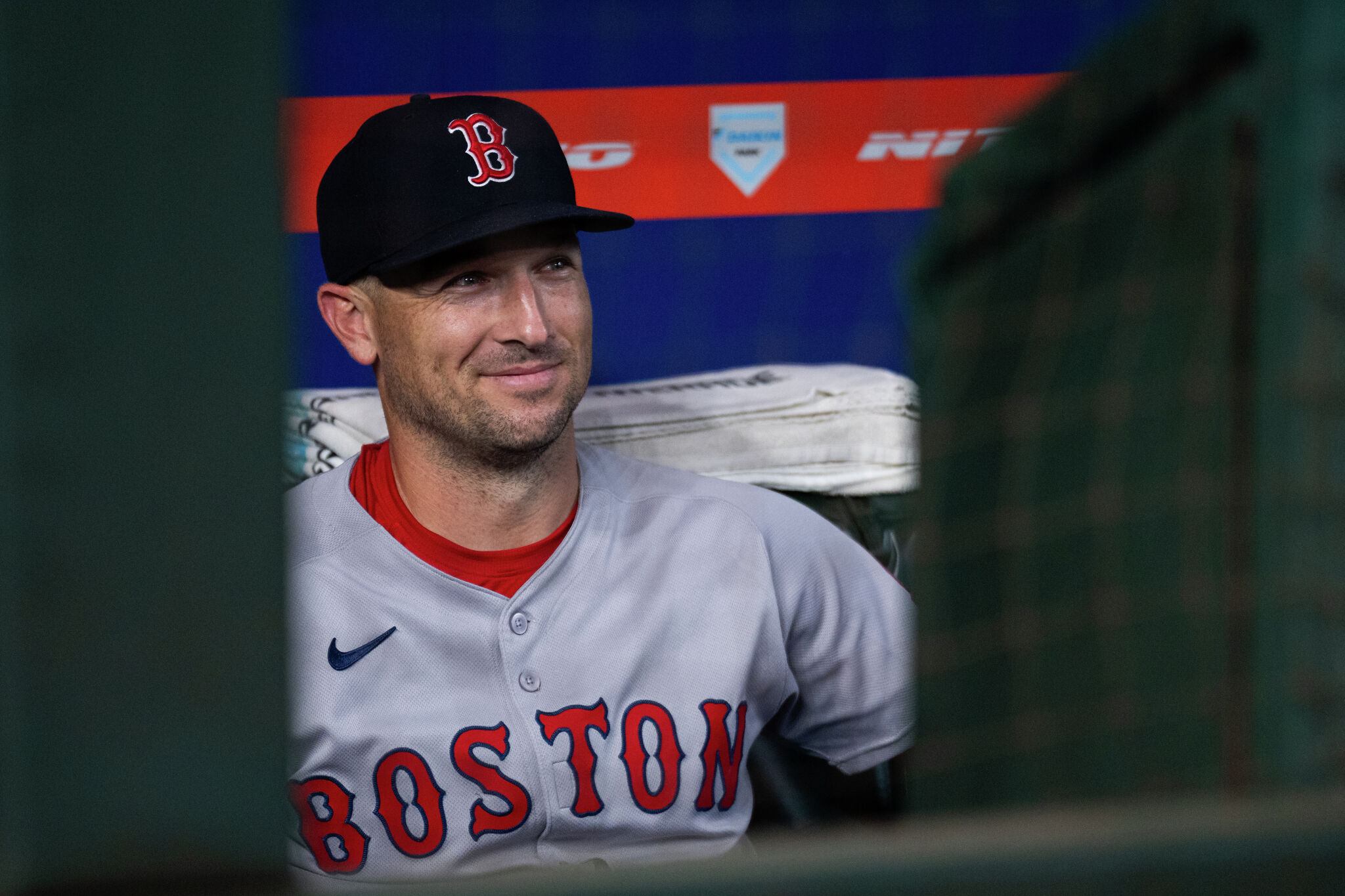 Alex Bregman enjoyed razzing from Astros' crowd in Houston return