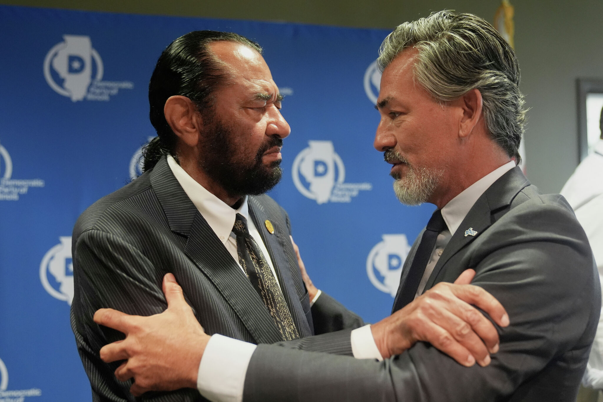 Texas redistricting sparks debate over Latino voter representation