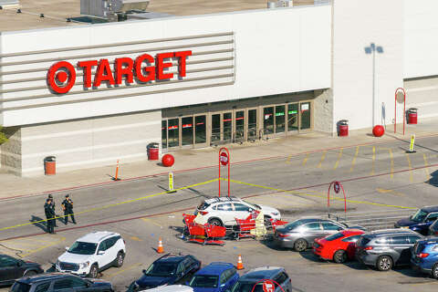 4-year-old among victims ID'd after Texas Target shooting