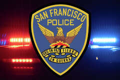 SF: Police Arrest 2 Juvenile Trading Card Robbery Suspects