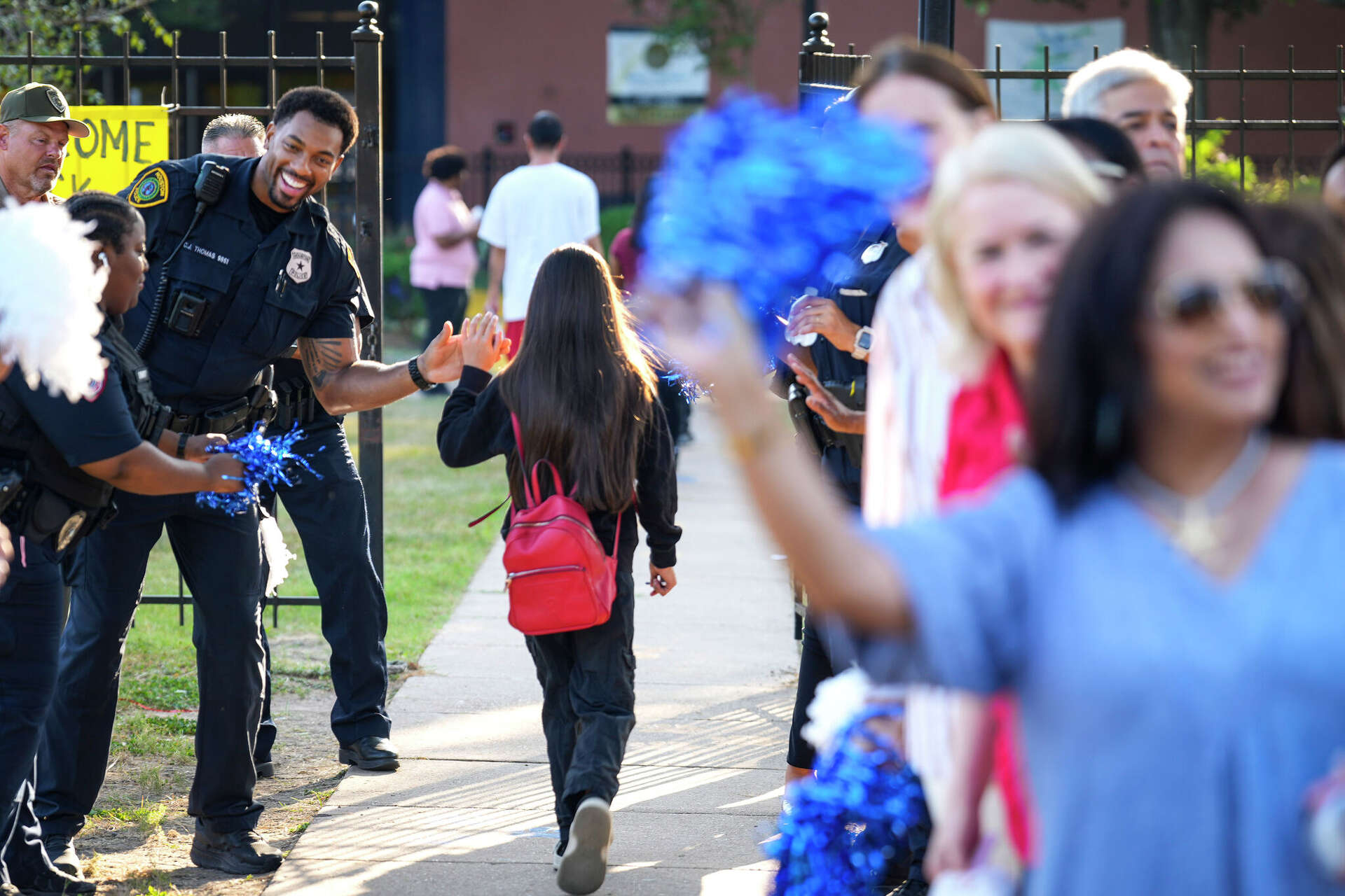 Houston’s best and worst middle schools in 2025: Children at Risk