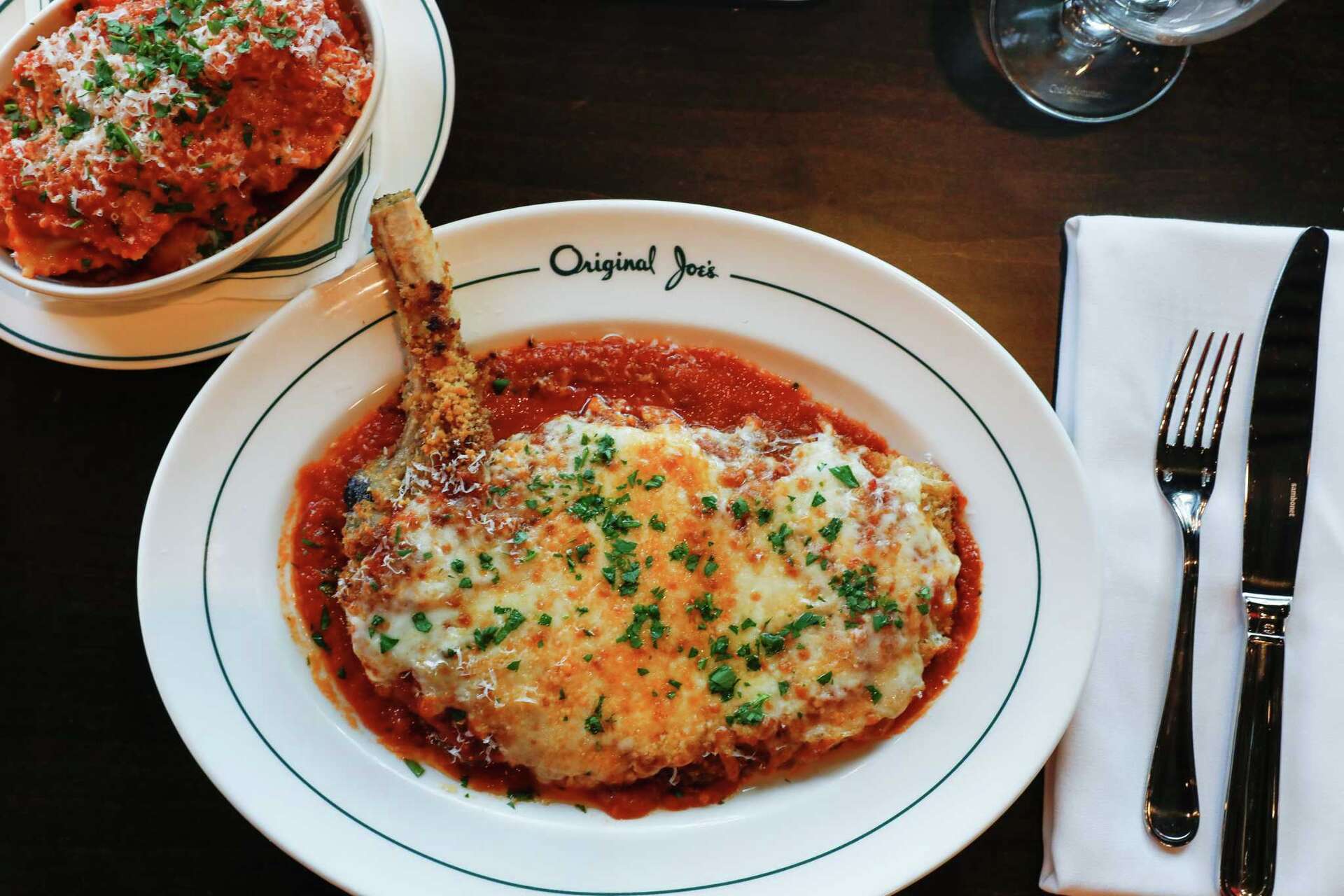 Original Joe's in San Francisco expands to East Bay for first time