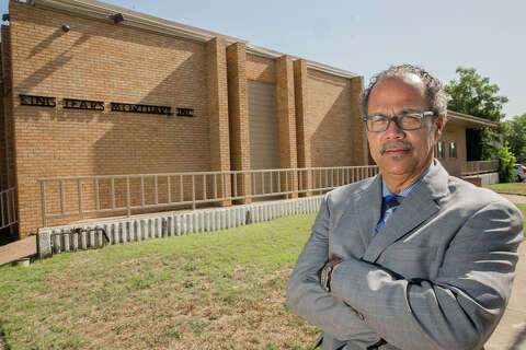 Austin business histories include Barr Mansion, King-Tears Mortuary