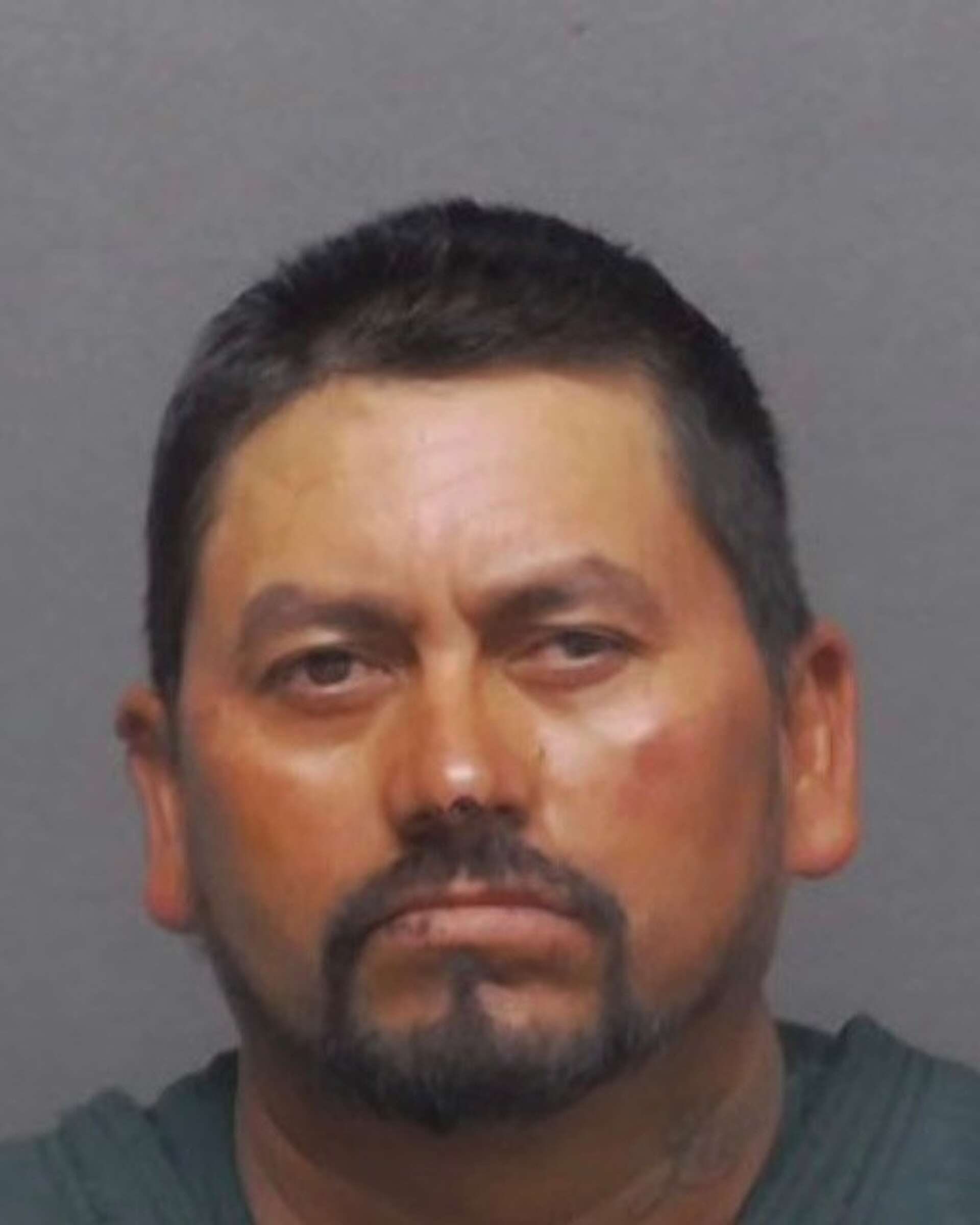 2 dead in triple shooting were suspect's son, ex-girlfriend