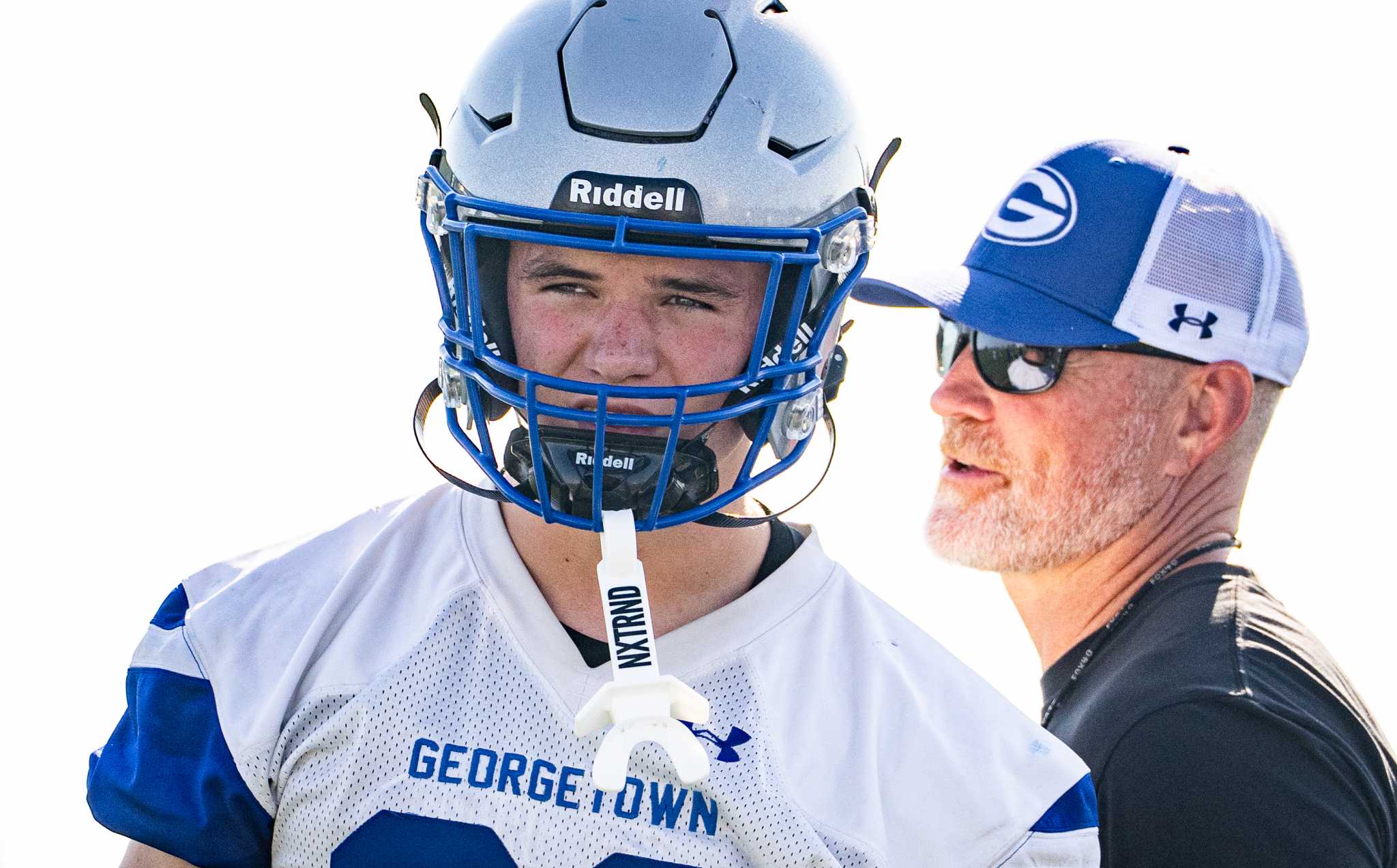 UIL football: Georgetown is No. 7 in our Austin-area preseason top 10