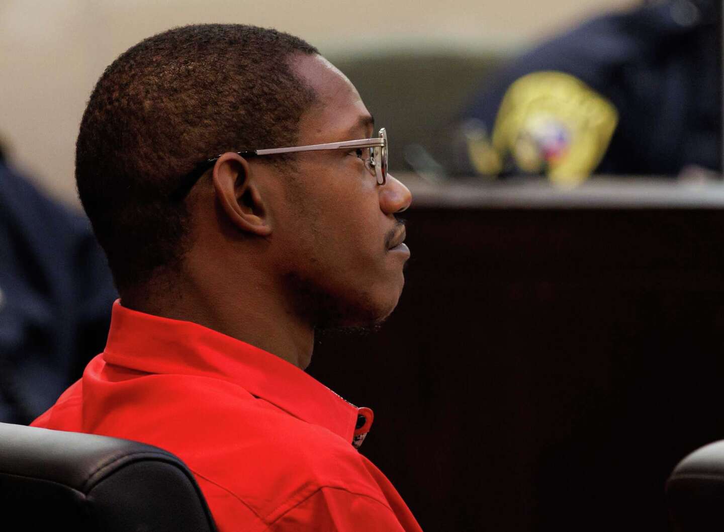 Charged in death of his son, Derrick Coles begins trial in Texas