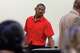 Charged in death of his son, Derrick Coles begins trial in Texas