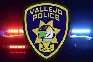 Vallejo: Police Arrest Man With Alleged Hidden Gun Near City Hall
