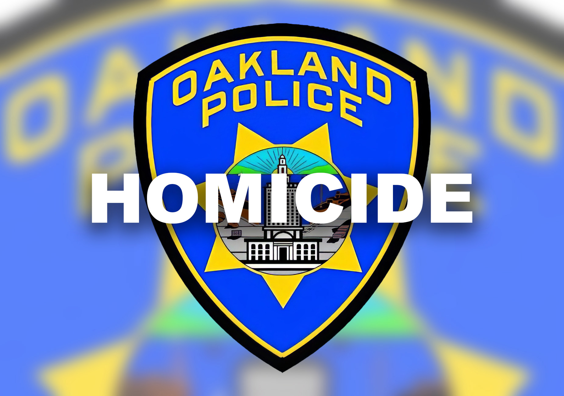 Oakland: Man Arrested In Killing Of 19-Year-Old From Guatemala