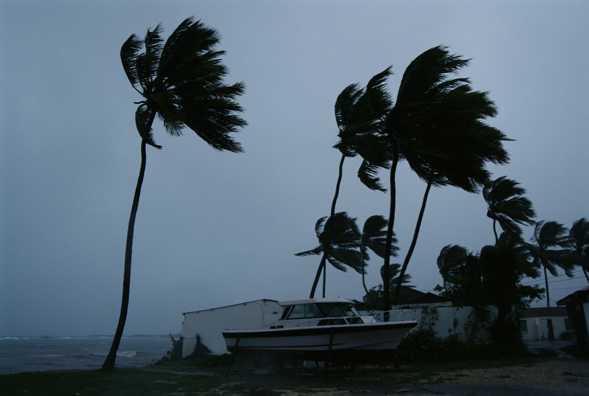 National Hurricane Center monitoring disturbance heading for Gulf