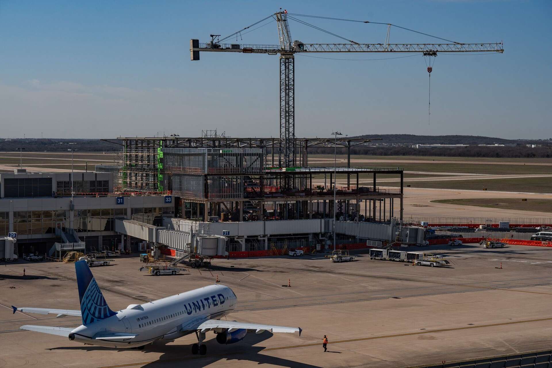 Austin City Council adopts $6 billion budget, calls tax-rate election