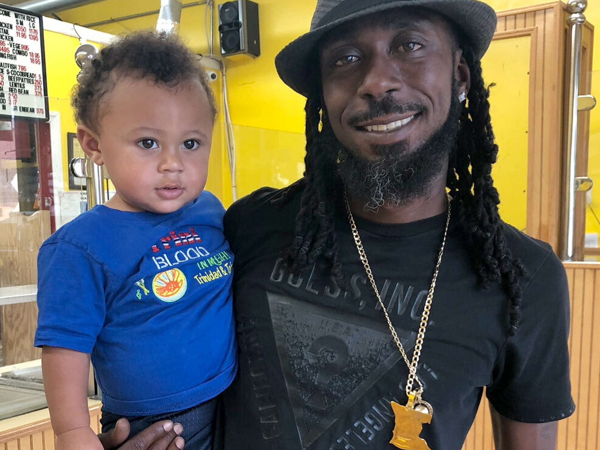 Houston ICE detainee with sickle cell disease begs to be deported