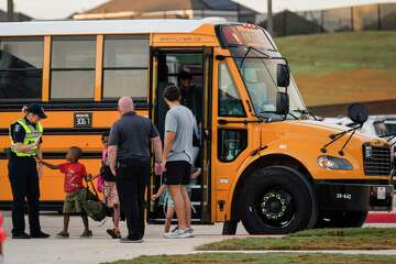 Conroe ISD first day: New schools, curriculum and phone policy