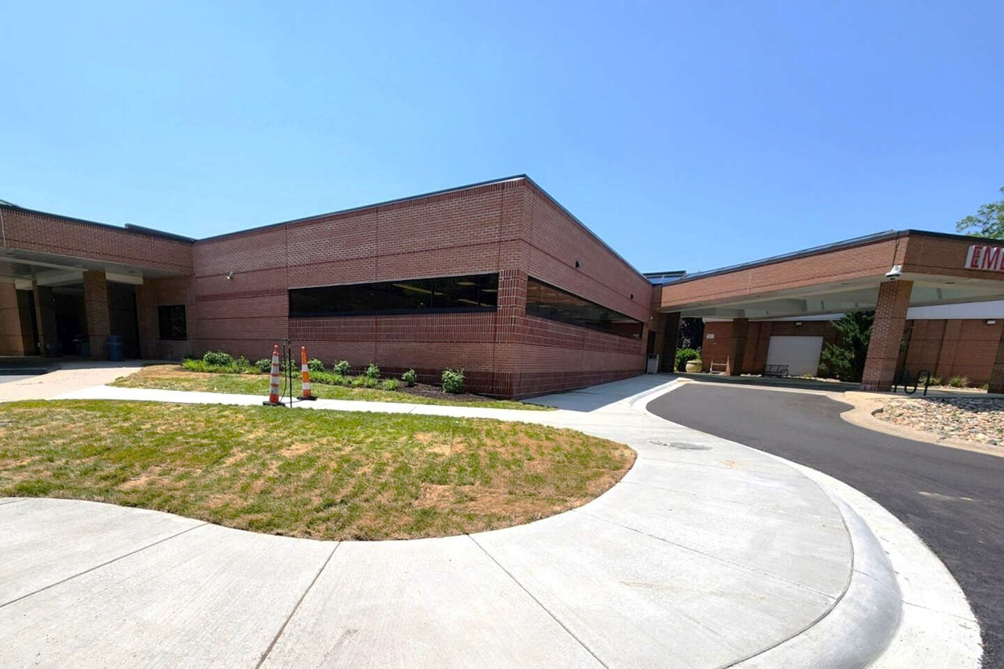 MyMichigan Medical Center Midland expands ER waiting roomMyMichigan Me