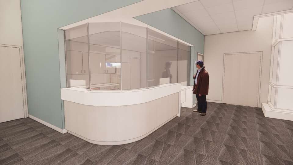 MyMichigan Medical Center Midland expands ER waiting roomMyMichigan Me