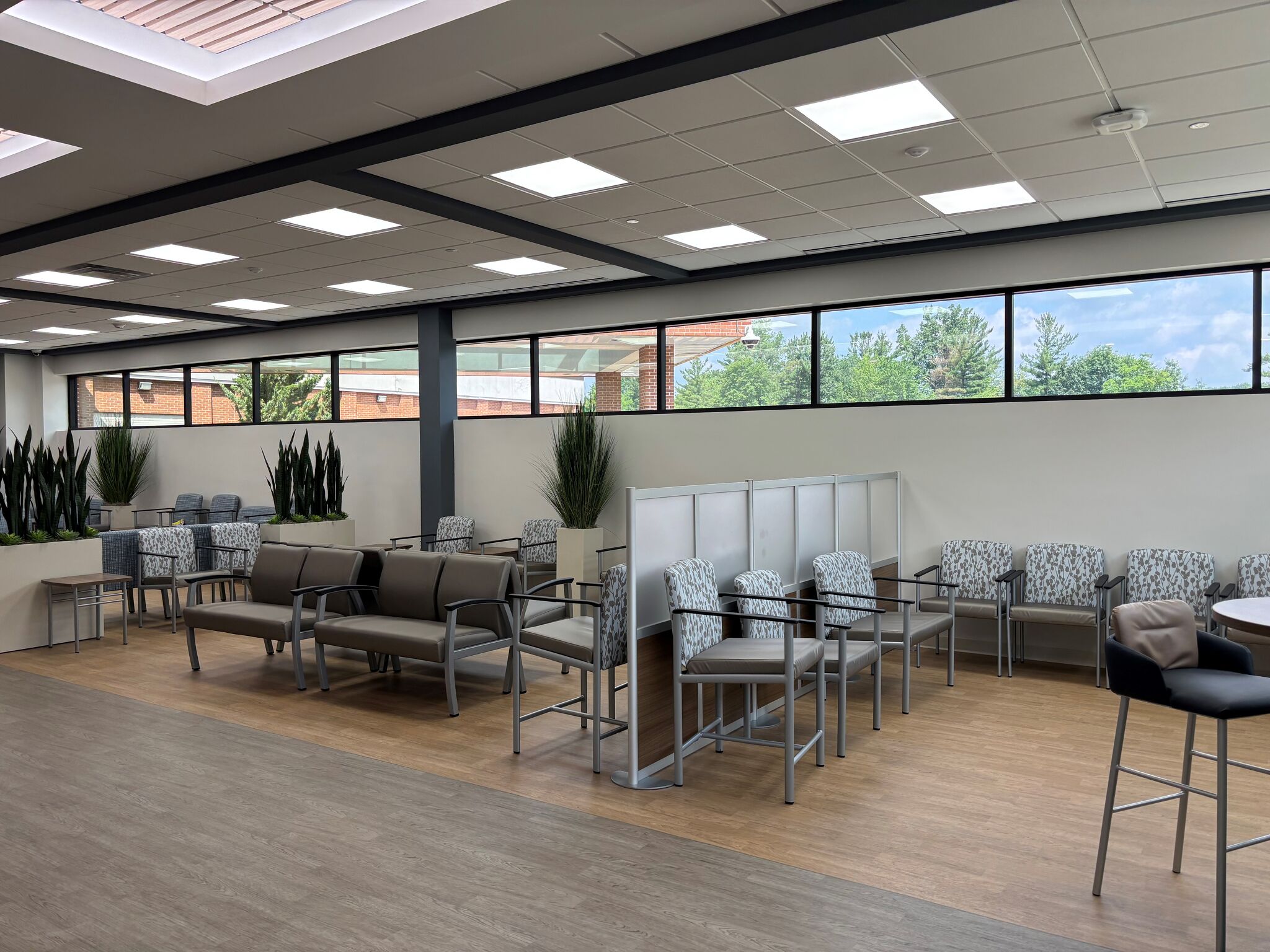MyMichigan Medical Center Midland expands ER waiting roomMyMichigan Me