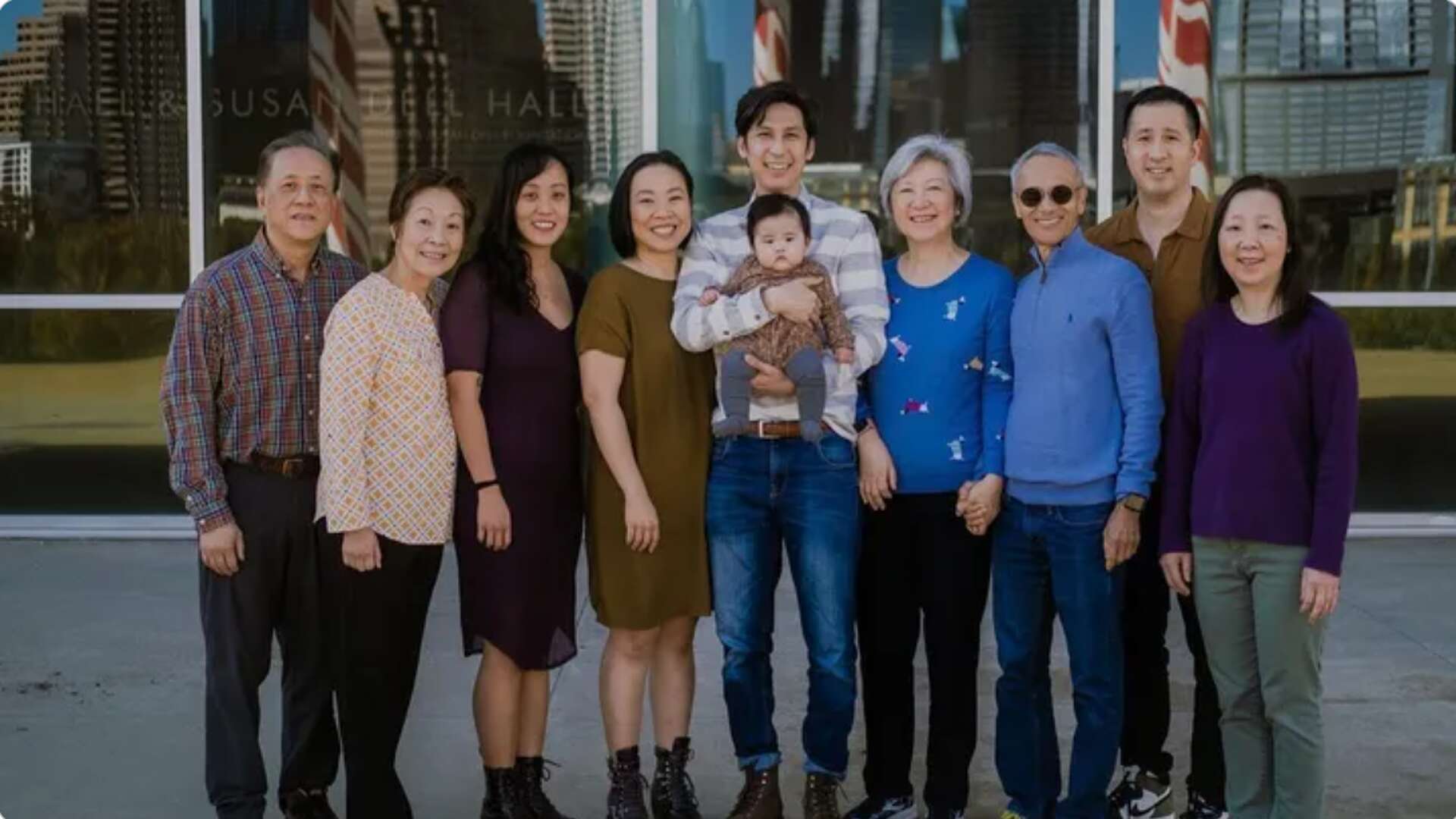 Over $60K raised for family of Austin Target shooting victims