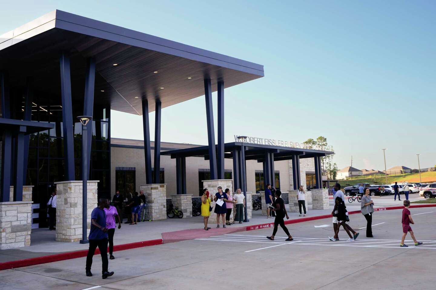 Conroe ISD to no longer pay thousands to promote awards from Forbes