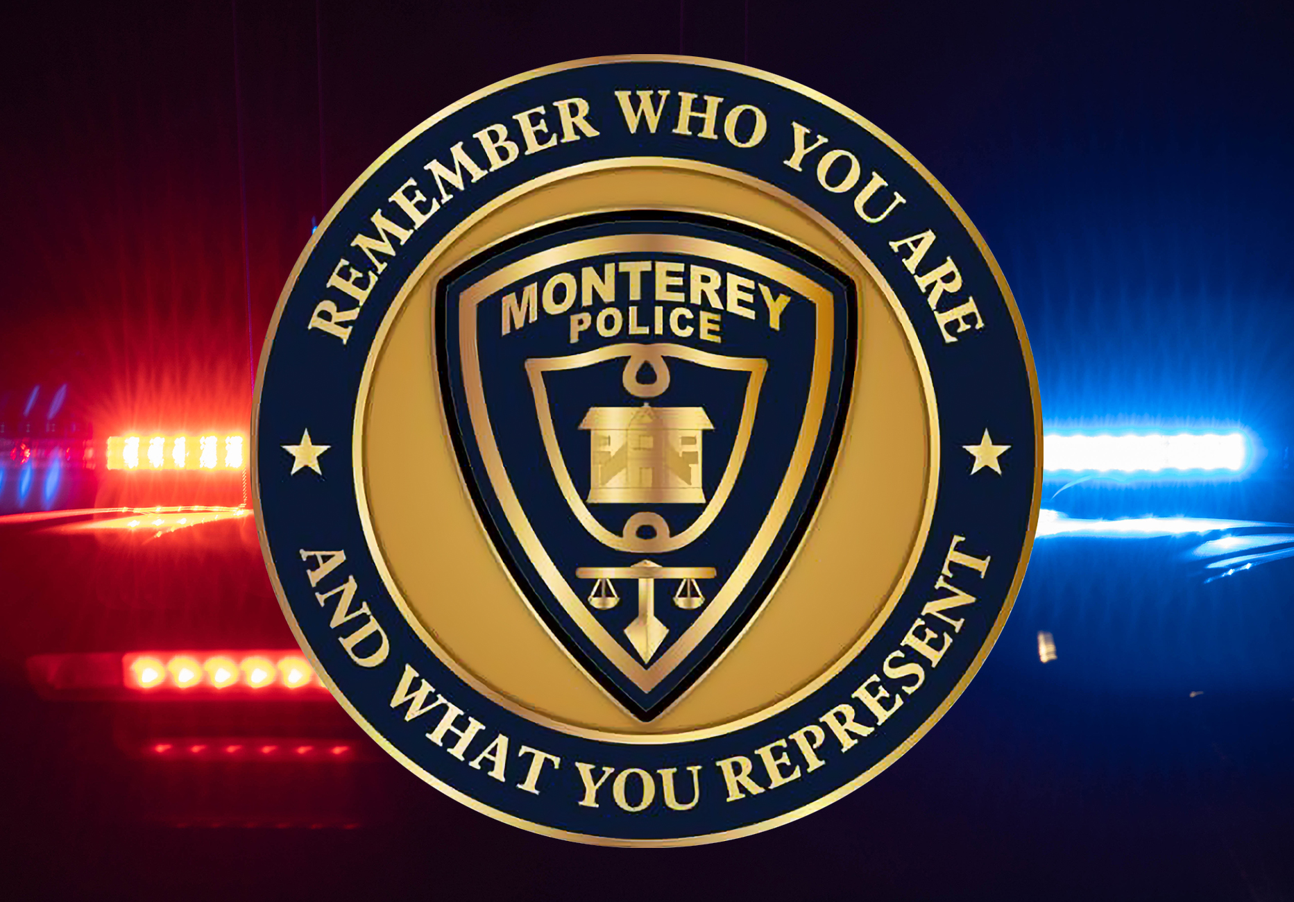 Monterey: Armed Man Accused Of Threatening To Kill Victim, Police