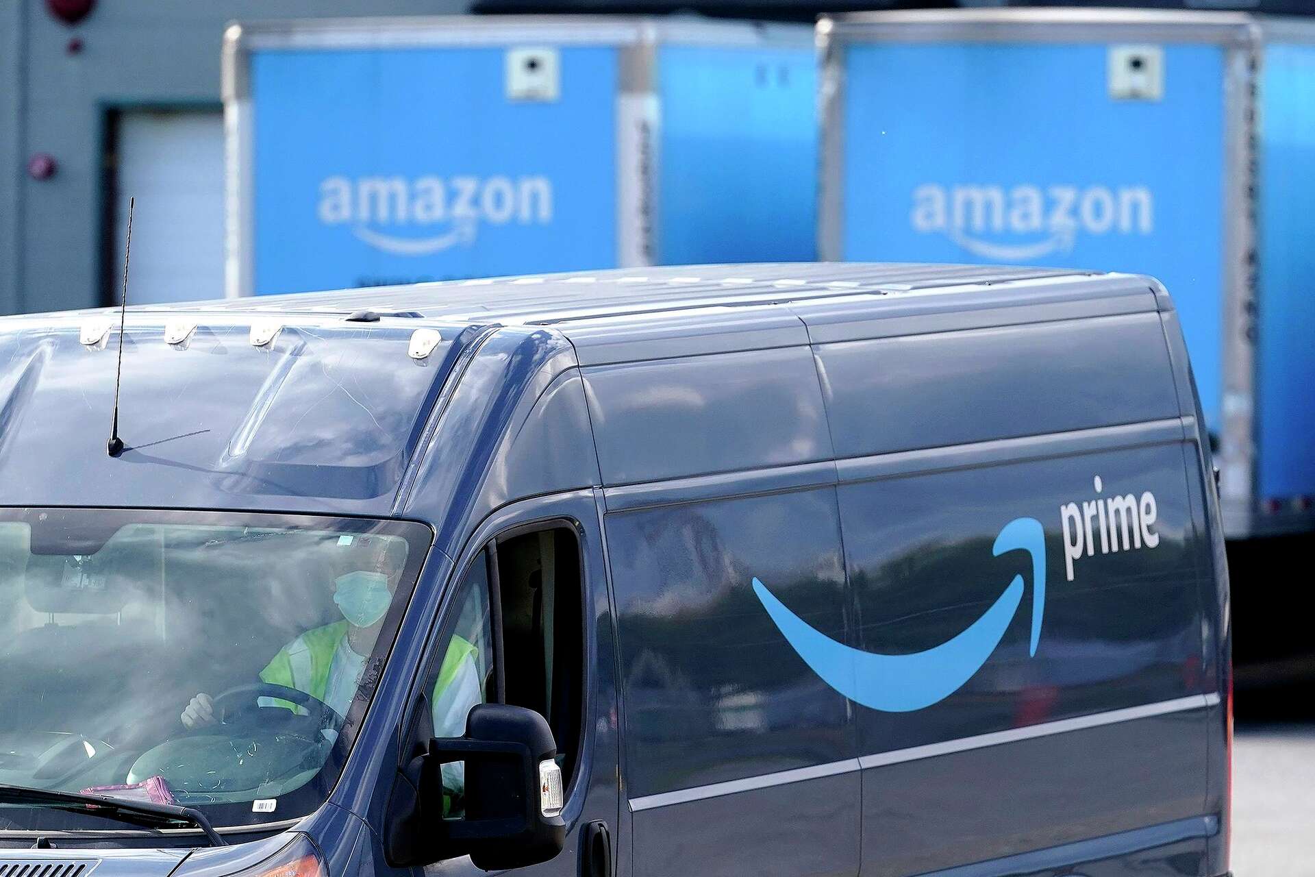 Amazon cracks down on Prime free shipping sharing