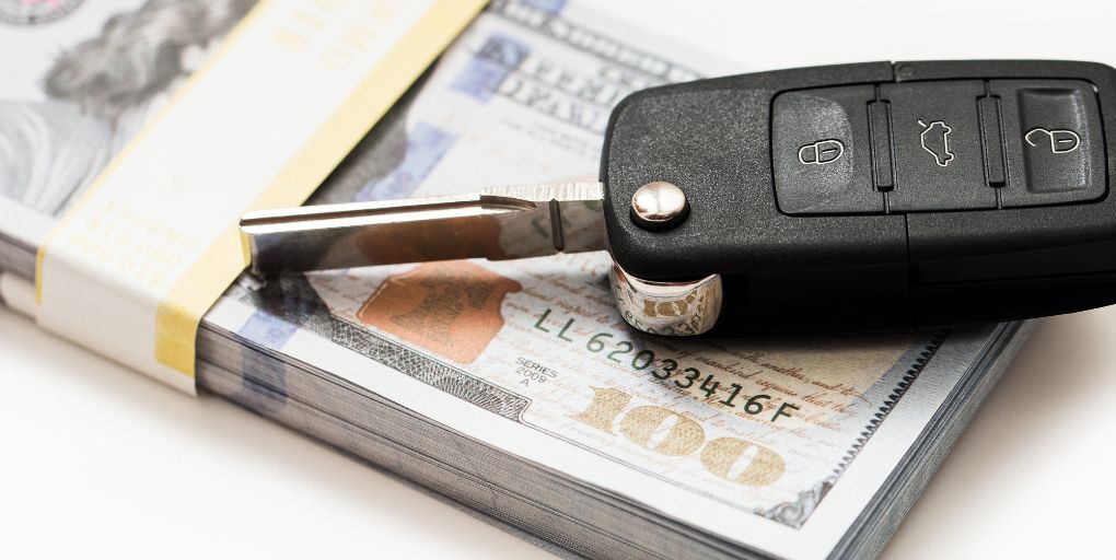 Texas Leads The Nation In $1,000+ Car Payments