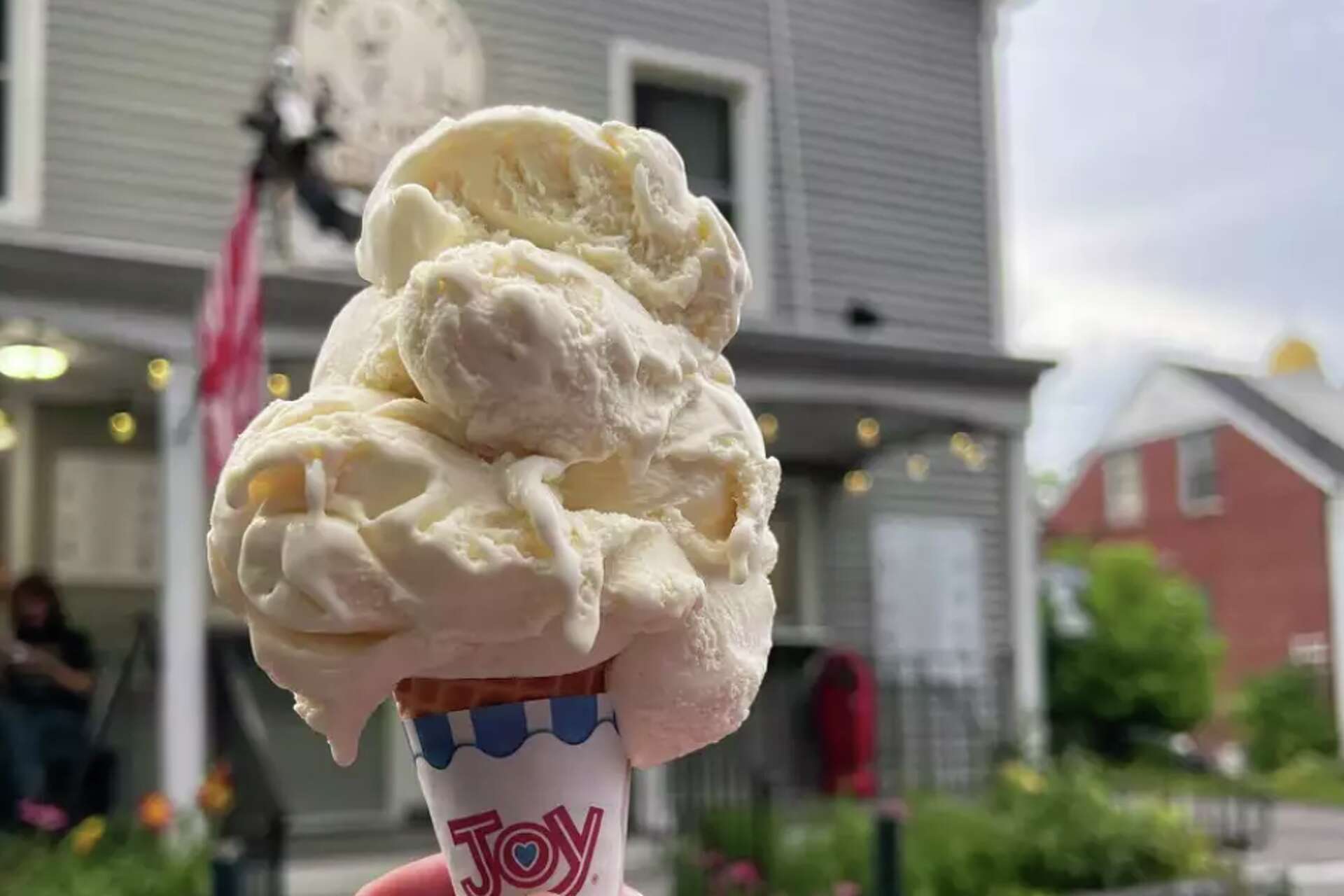 Ofgang: These are the best ice cream experiences in Connecticut