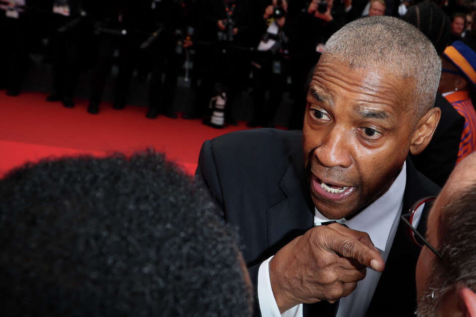 Dallas Cowboys fan Denzel Washington blasts Jerry Jones on First Take