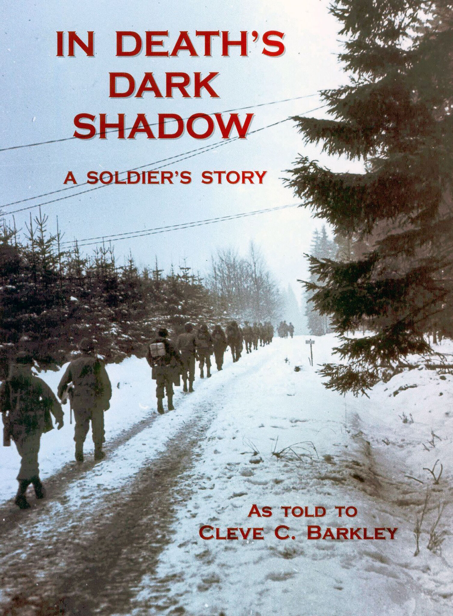 Museum program to look at WWII