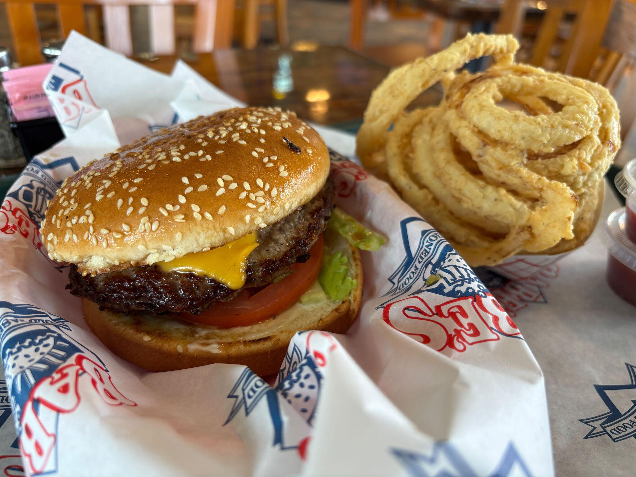 Texas-based Whataburger names new CEO