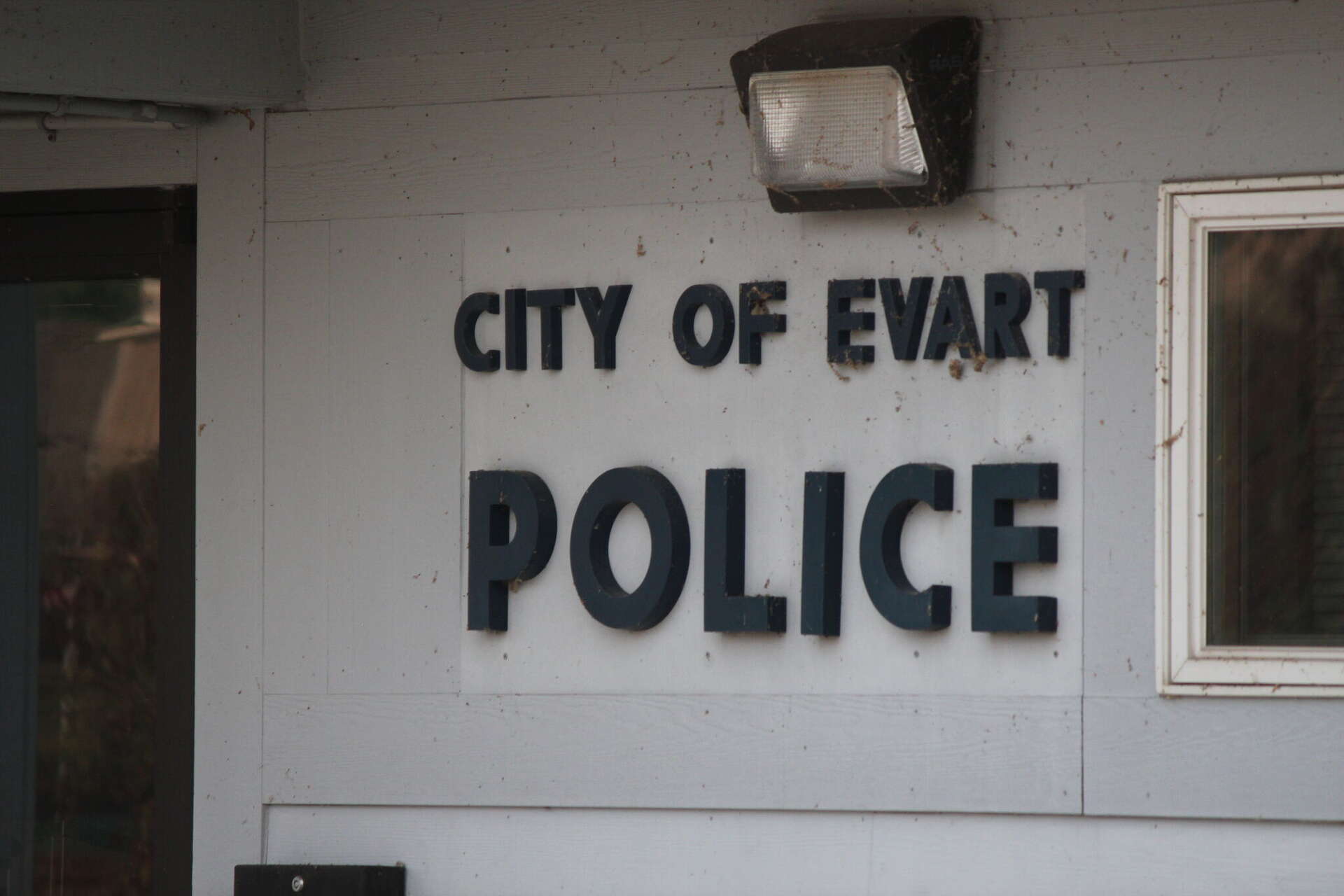 Evart Michigan police highlight officers' medical training