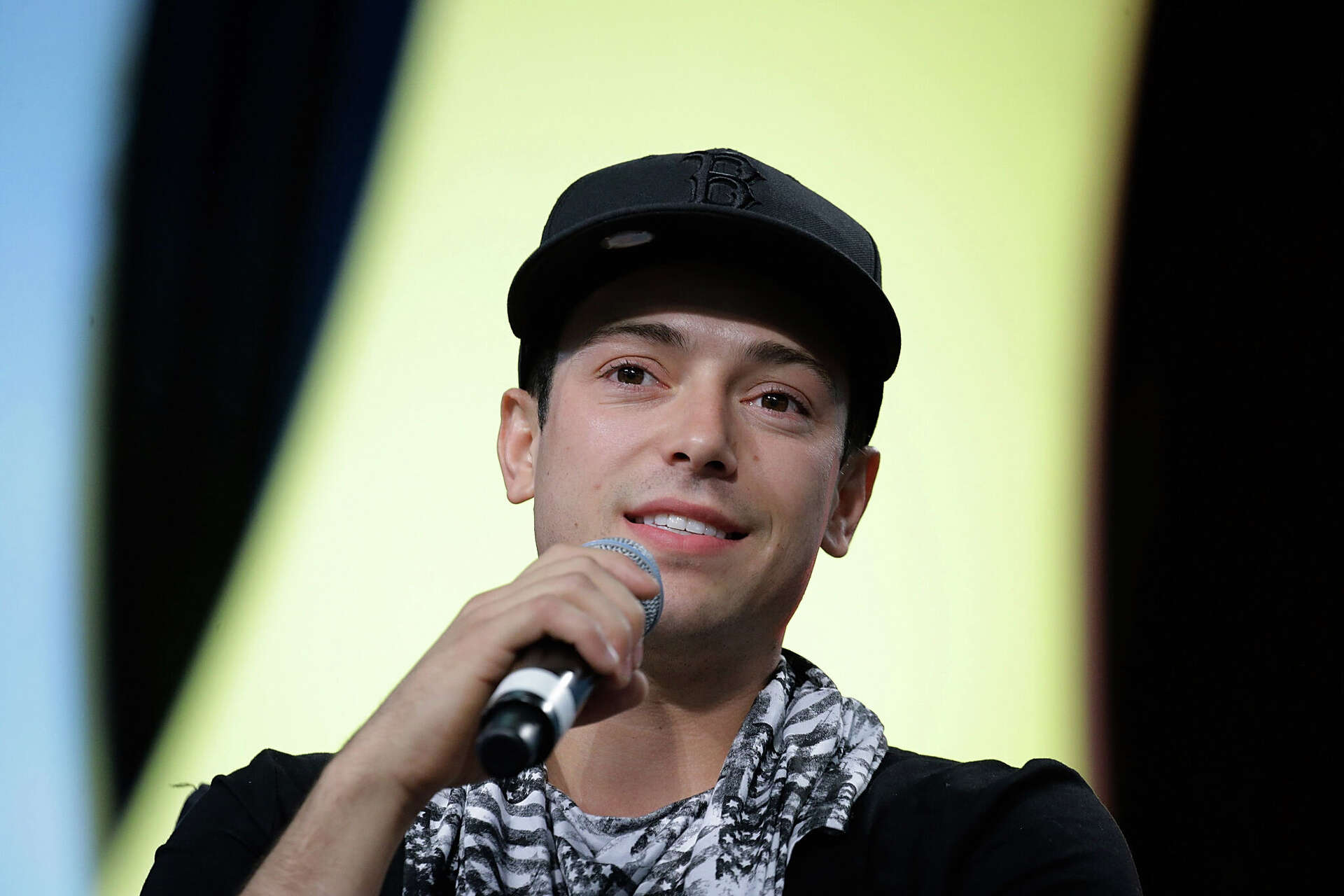 New details emerge in Ex-Kumbia Kings star's DWI arrest