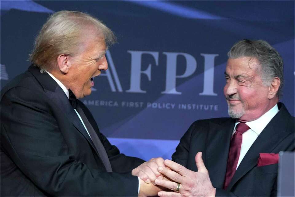 Trump’s ‘non-woke’ Kennedy Center picks: Kiss, Stallone, Gaynor