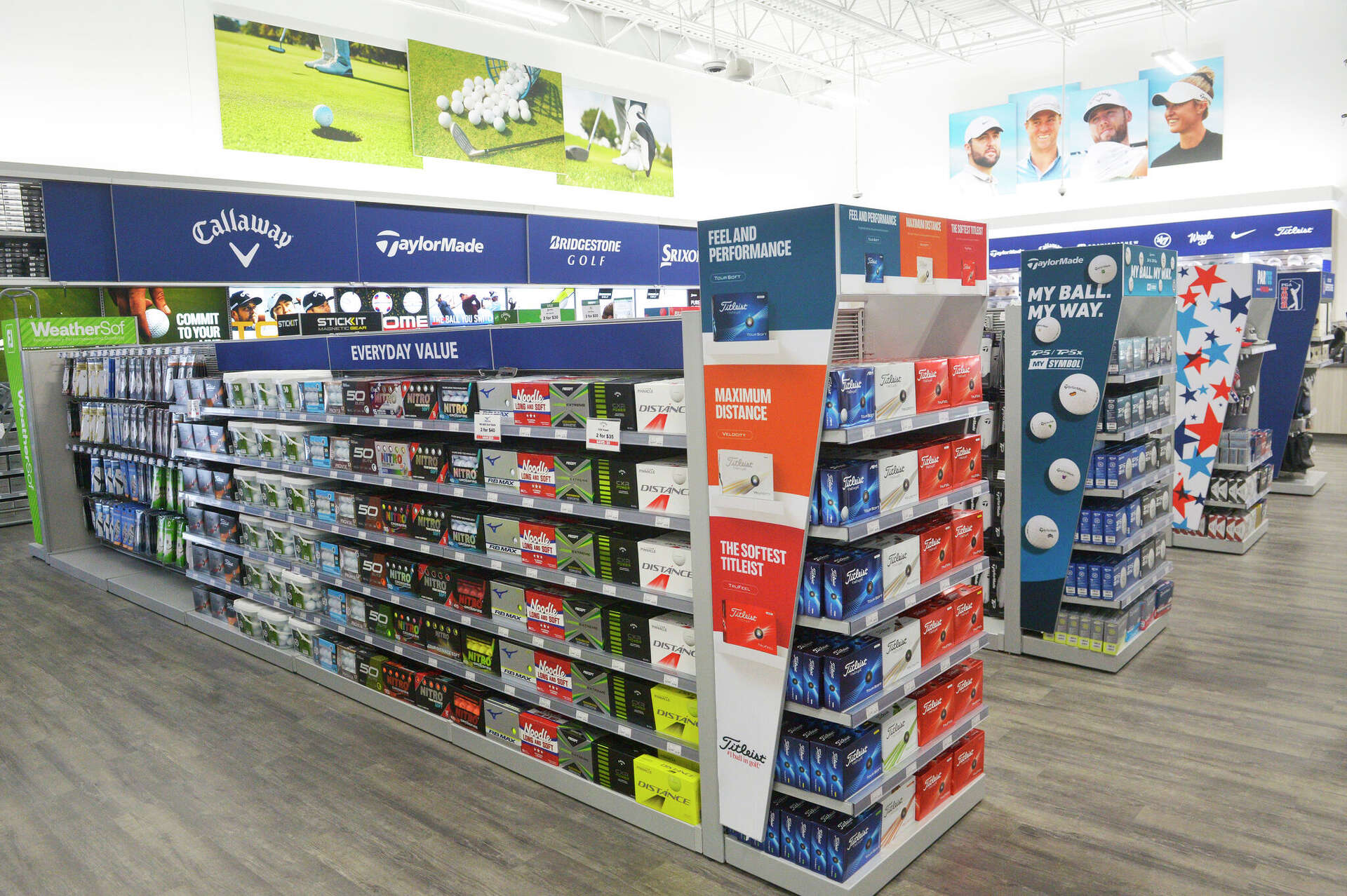Inside CT's first PGA Tour Superstore in Norwalk