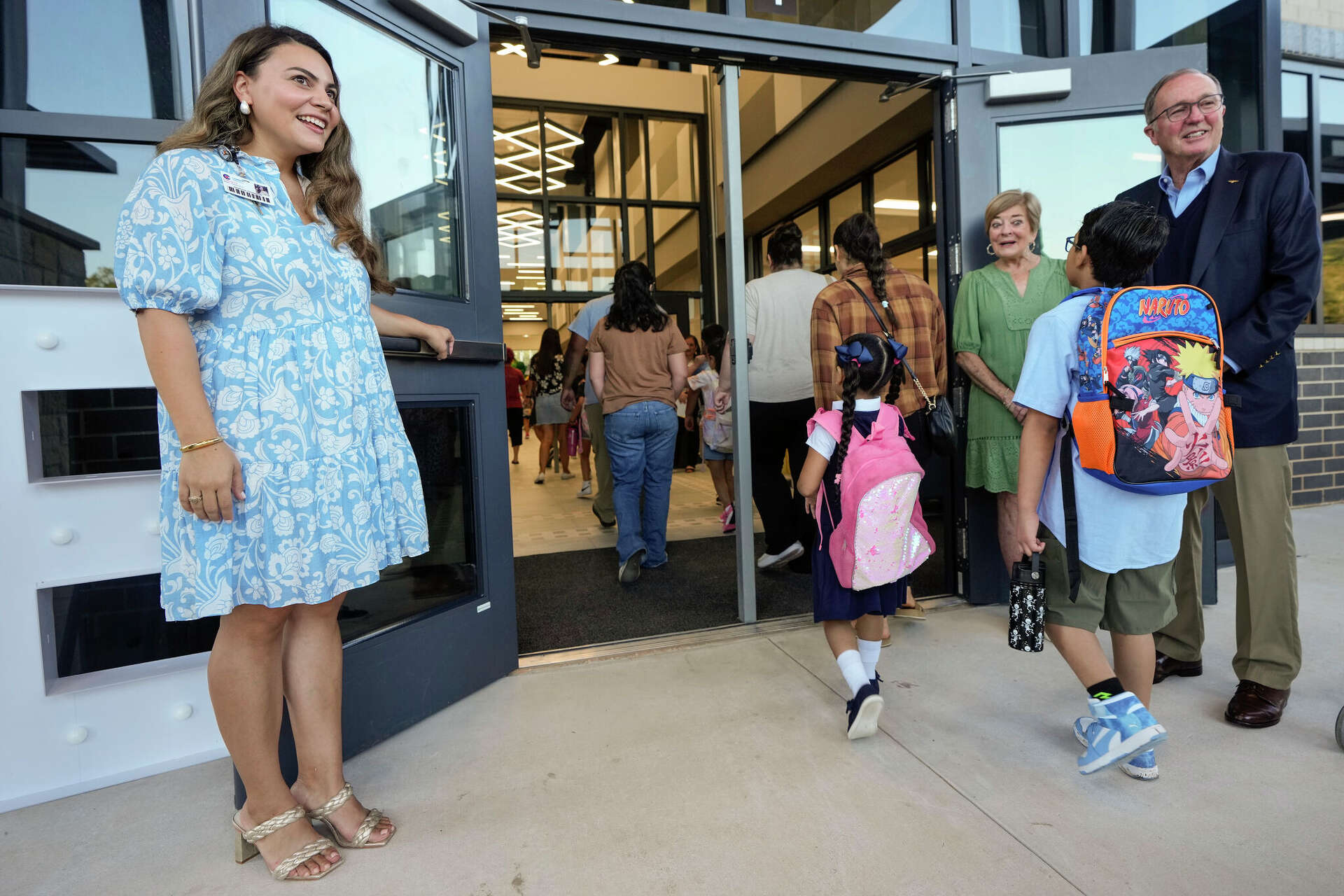 YMCA, Conroe ISD partner to expand after-school program