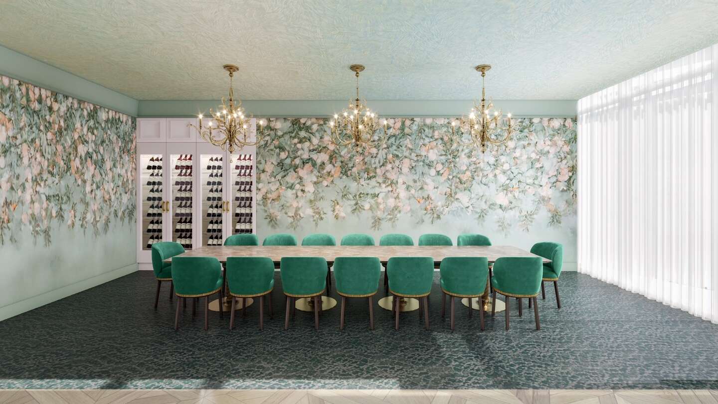 Woodlands restaurant the Audrey to open in Uptown Houston in 2026