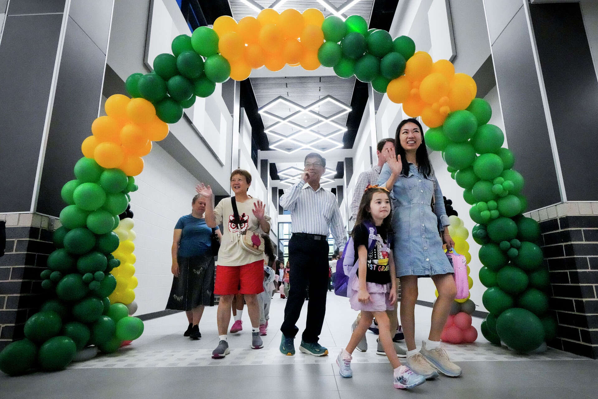 YMCA, Conroe ISD partner to expand after-school program