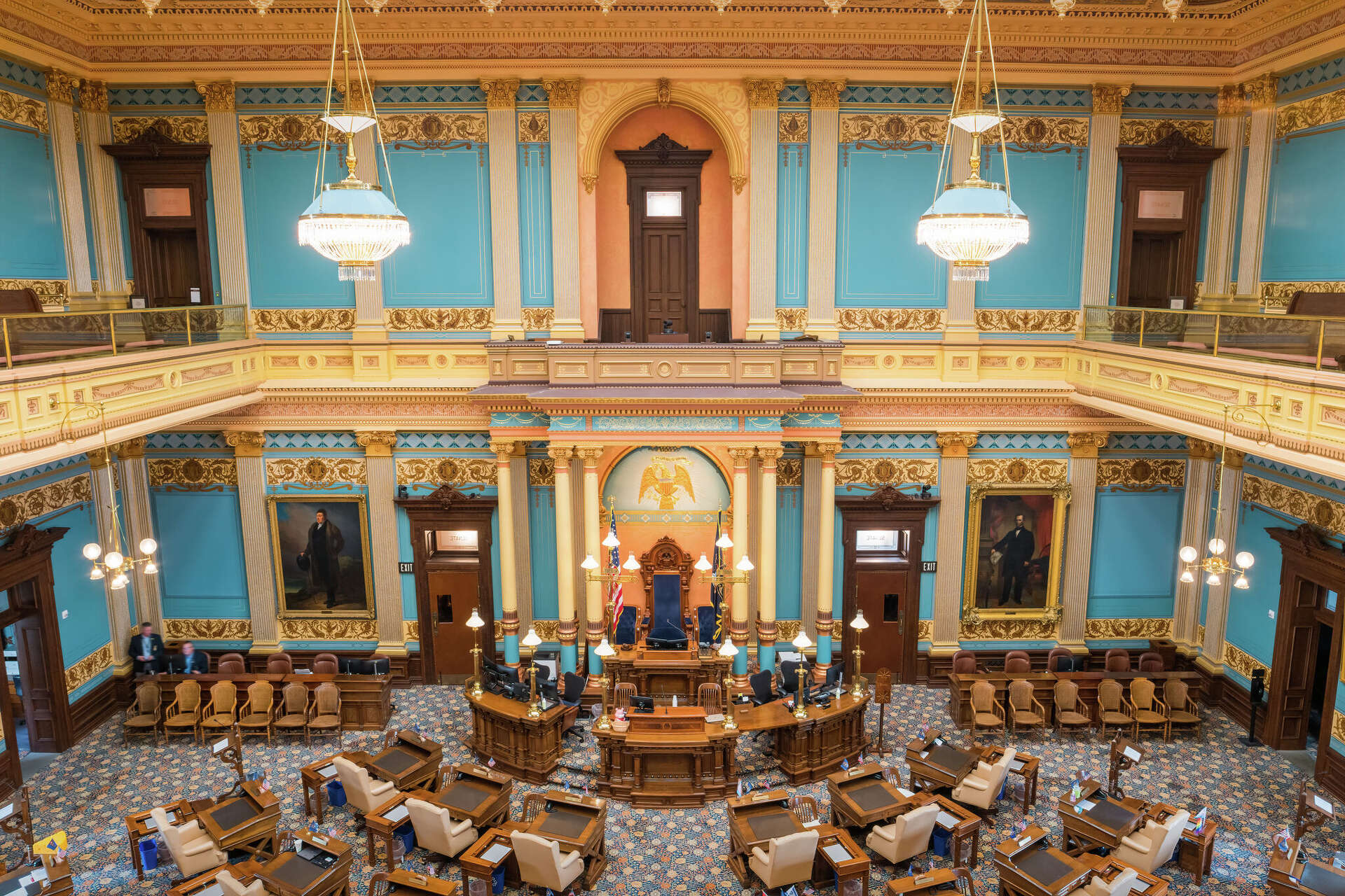 Michigan Senate passes bill banning sexual deepfakes