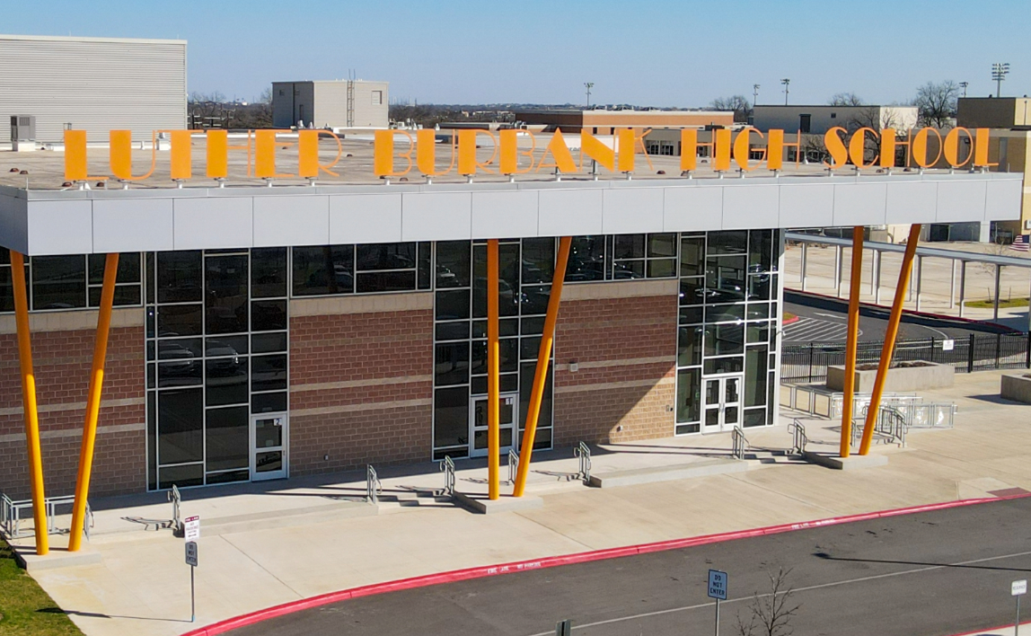 NVIDIA reveals Texas plans for 'Made in USA' AI supercomputers